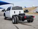 New 2026 GMC Sierra 3500 Cab Chassis for sale in Decatur, TX | #161818