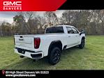 Used 2020 GMC Sierra 2500 Pickup for sale in Danvers, MA | #25366A