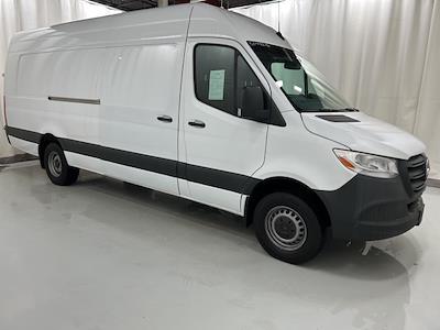 Used 2021 Mercedes-Benz Sprinter 3500 Empty Cargo Van for sale in ...
