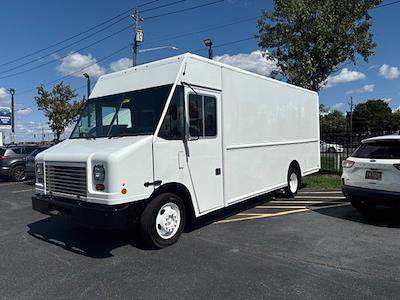 Work Trucks and Vans for Sale | Utilimaster
