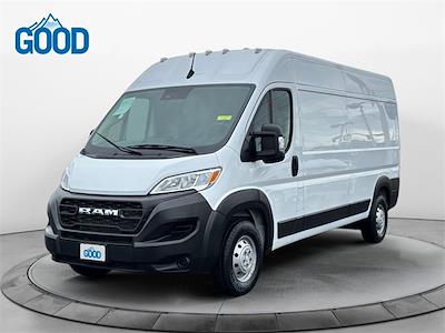 Used 2023 Ram ProMaster 2500 Empty Cargo Van for sale in Renton, WA | # ...