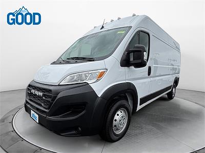 Used 2023 Ram ProMaster 2500 Empty Cargo Van for sale in Renton, WA | # ...