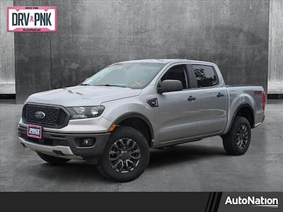 Used 2020 Ford Ranger Pickup for sale in Littleton, CO | #LLA00739
