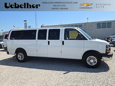Used 2016 Chevrolet Express 3500 Passenger Van for sale in Jasper, IN ...