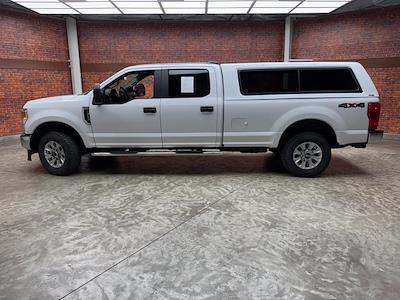 Used 2021 Ford F-250 Pickup for sale in Reading, PA | #240994A