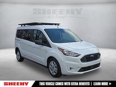 Used 2020 Ford Transit Connect Passenger Van for sale in Gaithersburg ...