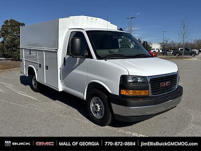 GMC Savana 3500 Vans for Sale - Nationwide | Comvoy