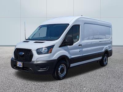 Used 2022 Ford Transit 250 Empty Cargo Van for sale in North Hills, CA ...