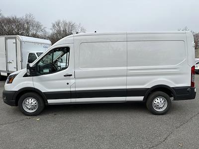 New 2024 Ford Transit 250 Medium Roof AWD Ranger Design Upfitted Cargo Van