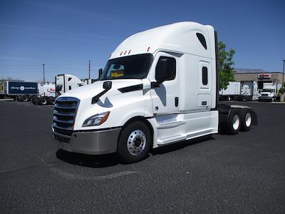 Used 2020 Freightliner Cascadia Semi Truck for sale in PHOENIX, AZ ...