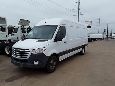 Used 2019 Freightliner Sprinter Empty Cargo Van for sale in DALLAS, TX ...