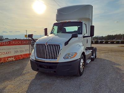 Used 2020 International LT Semi Truck for sale in Birmingham, AL | #241829