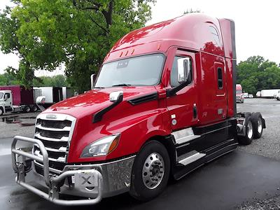 Used 2022 Freightliner Cascadia Semi Truck for sale in CHARLOTTE, NC ...
