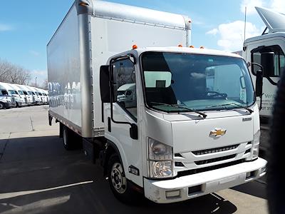 Used 2021 Chevrolet LCF 4500HD Box Truck for sale in Kansas City, MO ...