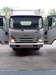 Used 2021 Chevrolet LCF 4500HD Box Truck for sale in Kansas City, MO ...