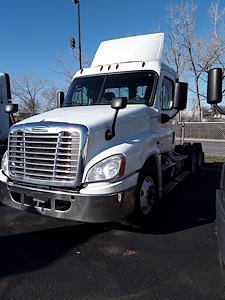 Used 2019 Freightliner Cascadia Semi Truck for sale in Kansas City, MO ...