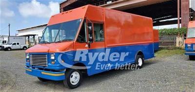 Used 2012 Ford E-450 Step Van / Walk-in for sale in TOA BAJA, PR | #499238