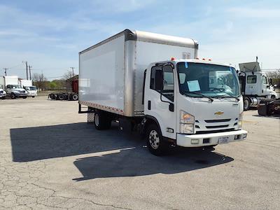Used 2021 Chevrolet LCF 4500HD Box Truck for sale in Fort Worth, TX ...