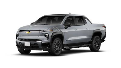 New 2026 Chevrolet Silverado EV Pickup for sale in Las Vegas, NV | #400741