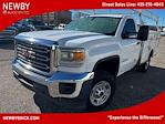 Used 2016 GMC Sierra 2500 Cab Chassis for sale in Saint George, UT | # ...