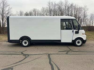 New 2025 Chevrolet BrightDrop 600 Step Van / Walk-in for sale in ...
