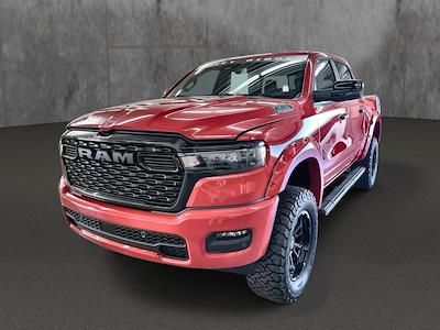 Ram 1500 Rocky Ridge Lifted Truck for sale in Santa Fe,NM.