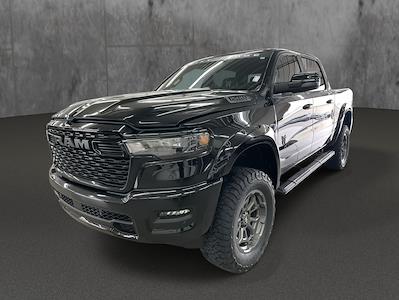 Ram 1500 Rocky Ridge Lifted Truck for sale in Houston,TX.