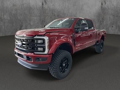 Ford F-250 Rocky Ridge Lifted Truck for sale in Statesboro,GA.