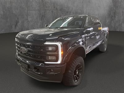 Ford F-250 Rocky Ridge Lifted Truck for sale in Cocoa,FL.