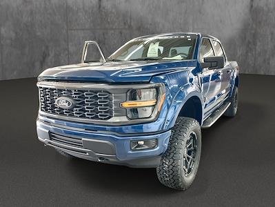 Ford F-150 Rocky Ridge Lifted Truck for sale in Pooler,GA.