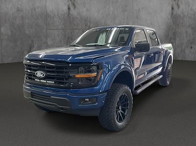 Ford F-150 Rocky Ridge Lifted Truck for sale in Ripley,WV.