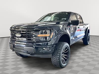 Ford F-150 Rocky Ridge Lifted Truck for sale in Alvin,TX.