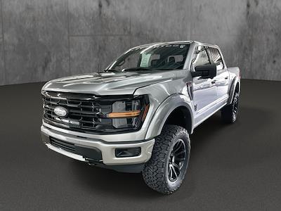 Ford F-150 Rocky Ridge Lifted Truck for sale in Greensburg,PA.