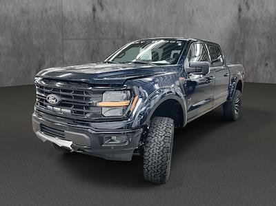 Ford F-150 Rocky Ridge Lifted Truck for sale in Auburn,NY.