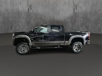 Chevrolet Silverado 1500 Rocky Ridge Lifted Truck for sale in ...