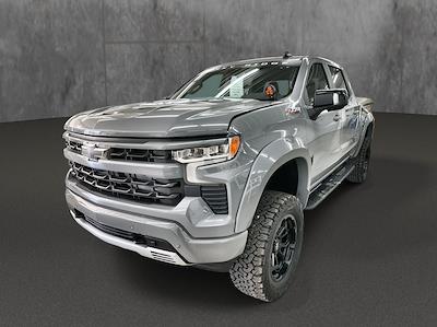 Chevrolet Silverado 1500 Rocky Ridge Lifted Truck for sale in Rockford,IL.