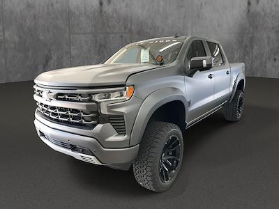 Chevrolet Silverado 1500 Rocky Ridge Lifted Truck for sale in Austin,TX.