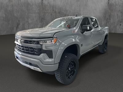 Chevrolet Silverado 1500 Rocky Ridge Lifted Truck for sale in Corpus ...