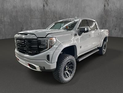 GMC Sierra 1500 Rocky Ridge Lifted Truck for sale in Baraboo,WI.