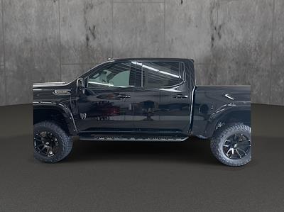 GMC Sierra 1500 Rocky Ridge Lifted Truck for sale in Houston,TX.