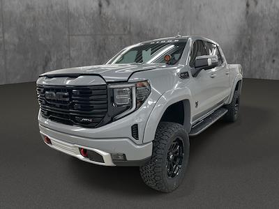 GMC Sierra 1500 Rocky Ridge Lifted Truck for sale in Boulder,CO.