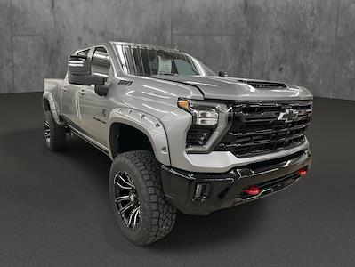 Chevrolet Silverado 2500 Rocky Ridge Lifted Truck for sale in Houston,TX.