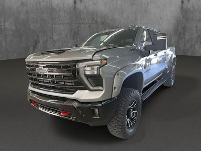 Chevrolet Silverado 2500 Rocky Ridge Lifted Truck for sale in West ...