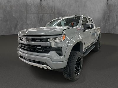 Chevrolet Silverado 1500 Rocky Ridge Lifted Truck for sale in Wasilla,AK.