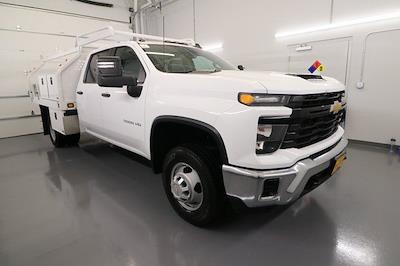 Used 2024 Chevrolet Silverado 3500 Contractor Truck for sale in Salem ...