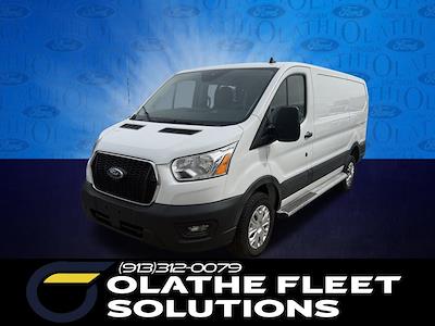 Used 2022 Ford Transit 250 Empty Cargo Van for sale in Olathe, KS | #CU2454