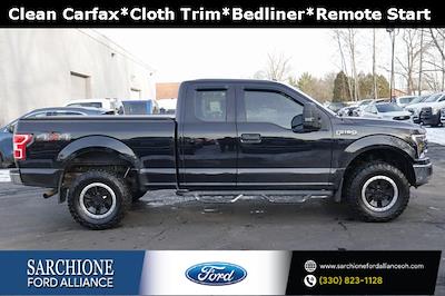 Used 2018 Ford F-150 Pickup for sale in Alliance, OH | #8320B