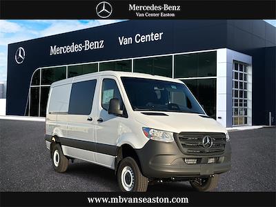 New 2026 Mercedes-Benz Sprinter 2500 Empty Cargo Van for sale in ...