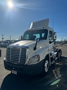 Used 2016 Freightliner Cascadia Semi Truck for sale in Fontana, CA ...