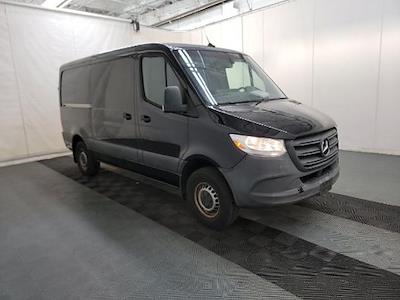 Used 2020 Mercedes-Benz Sprinter 1500 Empty Cargo Van for sale in ...